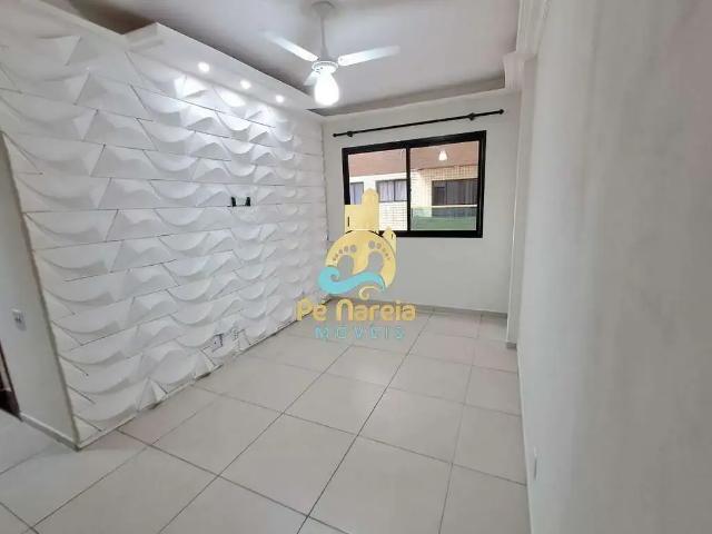 Apartamento para Locação em Praia Grande/SP Canto do Forte 1 Quartos
