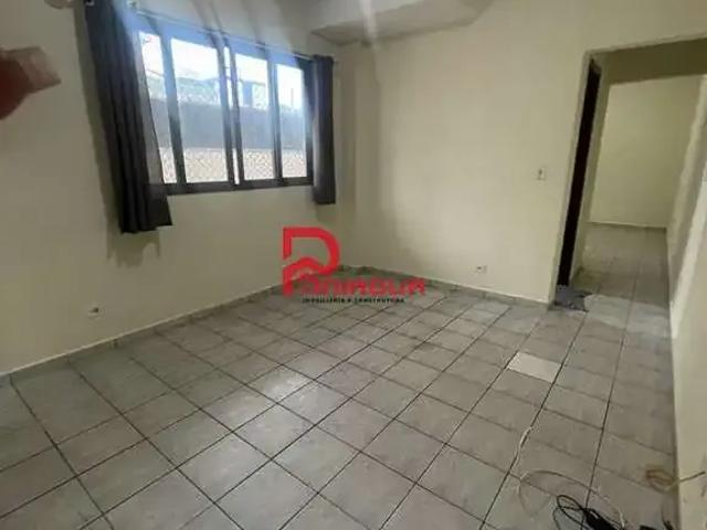 Apartamento para Locação em Praia Grande/SP Canto do Forte 1 Quartos