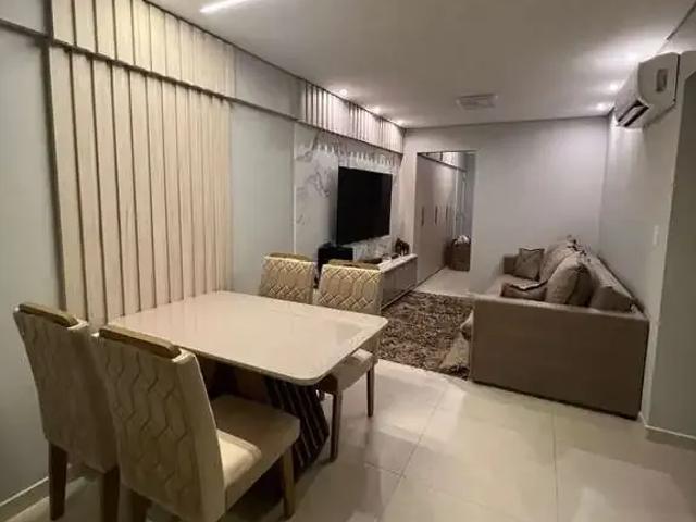 Apartamento para Locação em Praia Grande/SP Canto do Forte 1 Quartos