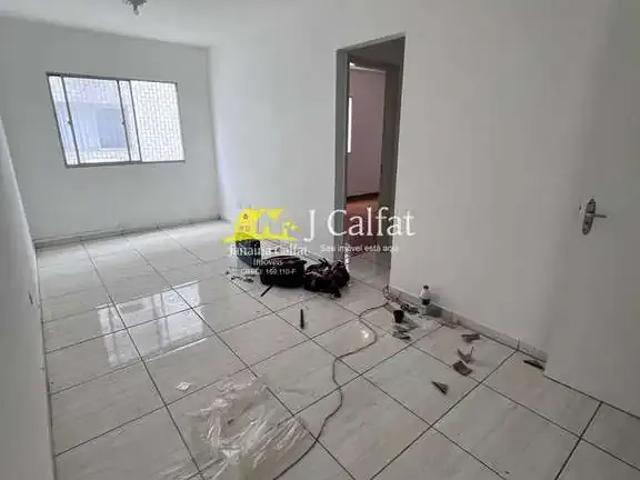 Apartamento para Locação em Praia Grande/SP Canto do Forte 1 Quartos