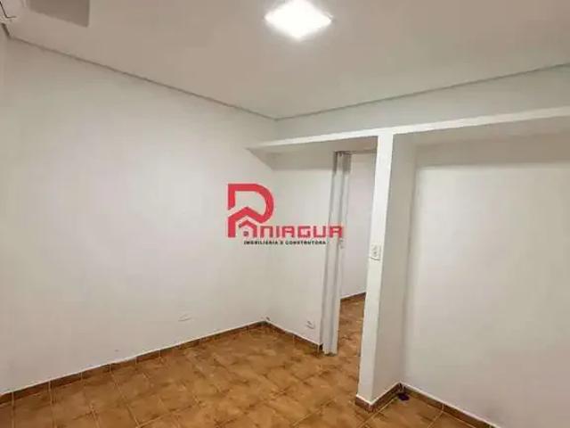 Apartamento para Locação em Praia Grande/SP Canto do Forte 1 Quartos