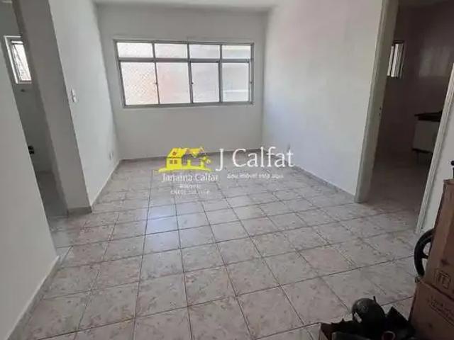 Apartamento para Locação em Praia Grande/SP Canto do Forte 1 Quartos