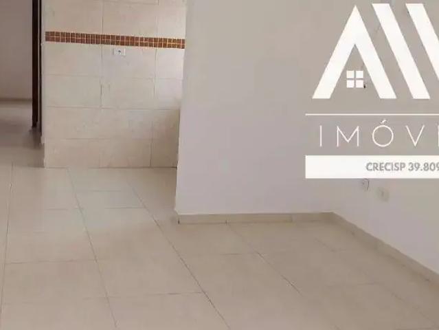 Apartamento para Locação em Praia Grande/SP Canto do Forte 1 Quartos