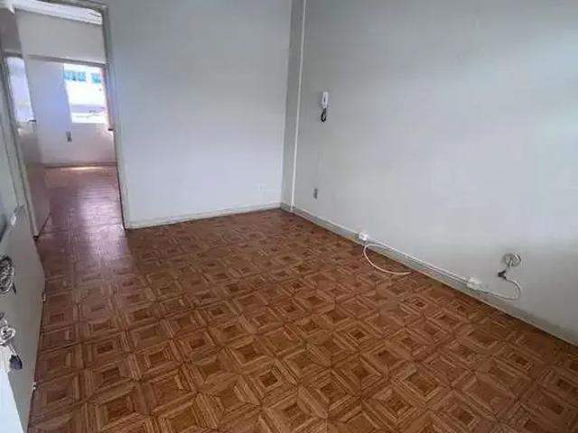 Apartamento para Locação em Praia Grande/SP Canto do Forte 1 Quartos