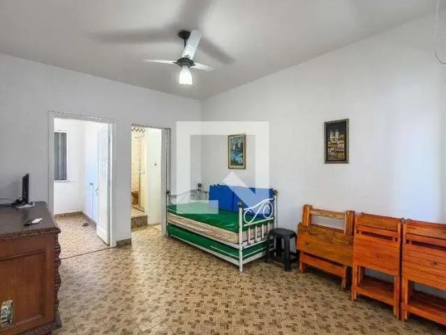 Apartamento para Locação em Praia Grande/SP Canto do Forte 1 Quartos