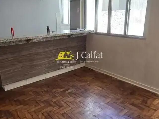 Apartamento para Locação em Praia Grande/SP Canto do Forte 2 Quartos