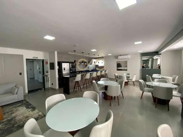 Apartamento para Locação em Praia Grande/SP Canto do Forte 2 Quartos