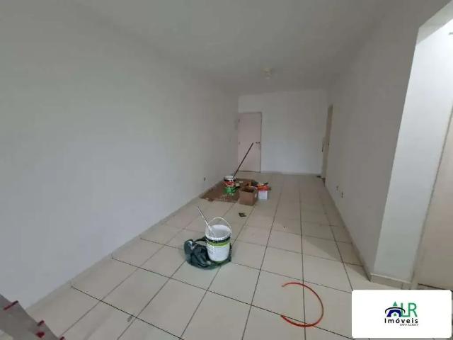 Apartamento para Locação em Praia Grande/SP Canto do Forte 2 Quartos