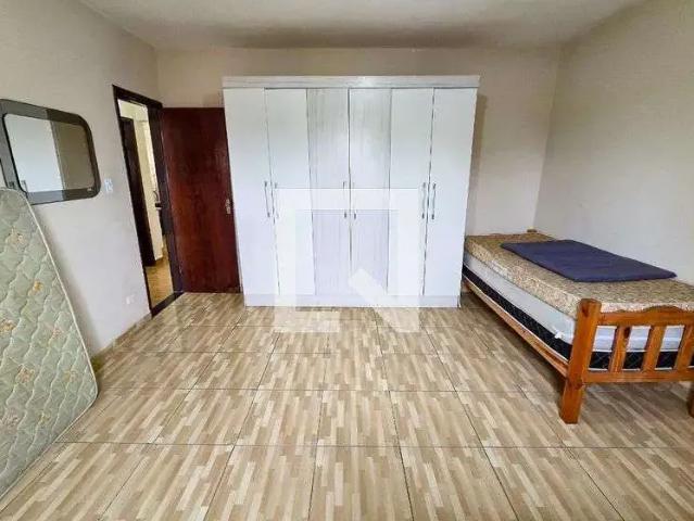 Apartamento para Locação em Praia Grande/SP Canto do Forte 2 Quartos