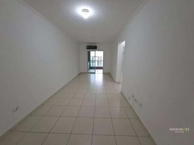 Apartamento para Locação em Praia Grande/SP Canto do Forte 2 Quartos