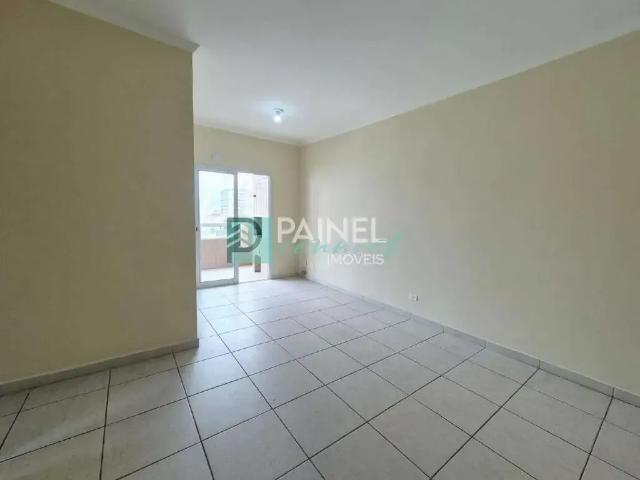 Apartamento para Locação em Praia Grande/SP Canto do Forte 2 Quartos