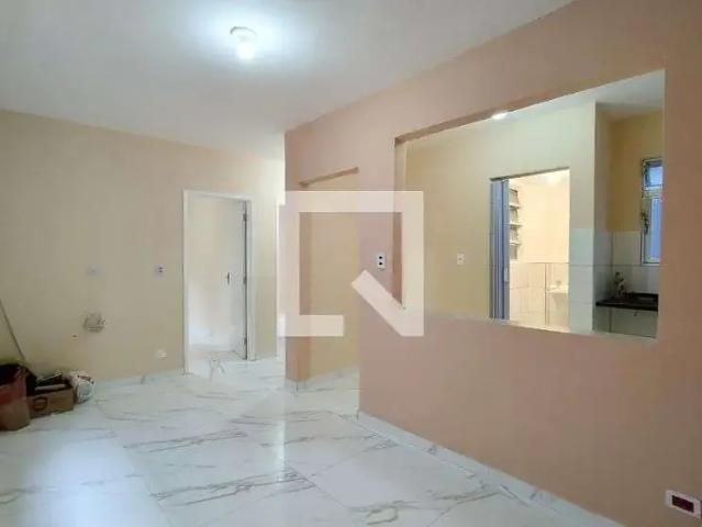 Apartamento para Locação em Praia Grande/SP Canto do Forte 2 Quartos