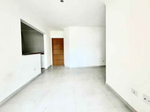 Apartamento para Locação em Praia Grande/SP Canto do Forte 2 Quartos