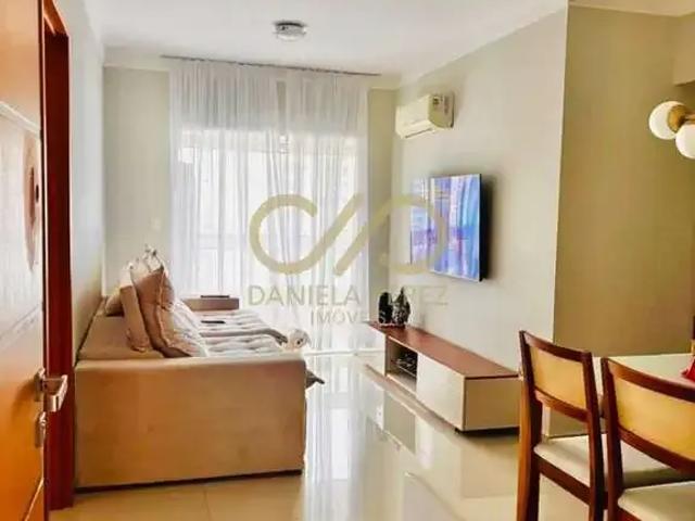 Apartamento para Locação em Praia Grande/SP Canto do Forte 2 Quartos
