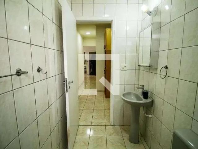 Apartamento para Locação em Praia Grande/SP Canto do Forte 2 Quartos