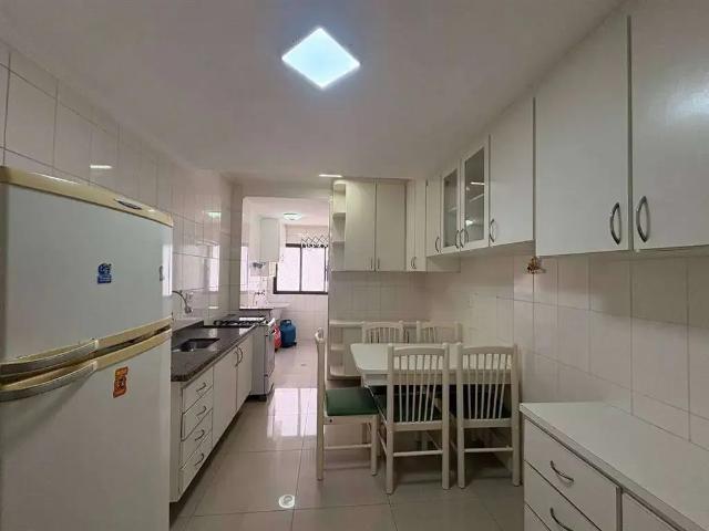 Apartamento para Locação em Praia Grande/SP Canto do Forte 2 Quartos