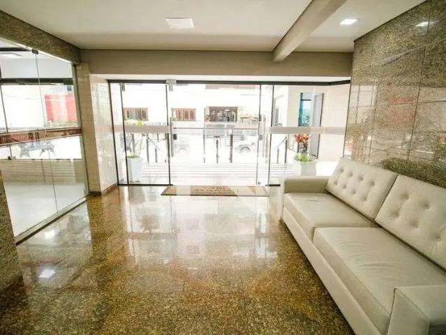 Apartamento para Locação em Praia Grande/SP Canto do Forte 2 Quartos