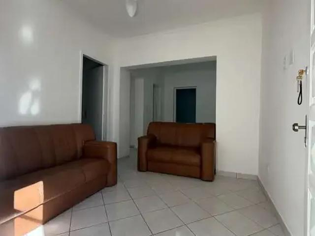 Apartamento para Locação em Praia Grande/SP Canto do Forte 2 Quartos