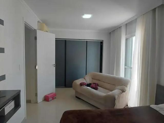 Apartamento para Locação em Praia Grande/SP Canto do Forte 2 Quartos