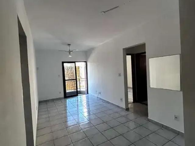 Apartamento para Locação em Praia Grande/SP Canto do Forte 2 Quartos