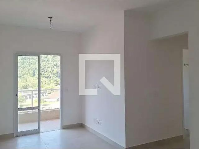 Apartamento para Locação em Praia Grande/SP Canto do Forte 2 Quartos