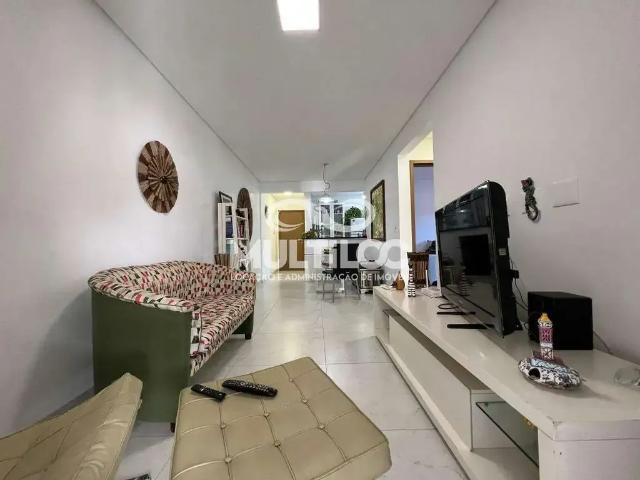 Apartamento para Locação em Praia Grande/SP Canto do Forte 2 Quartos