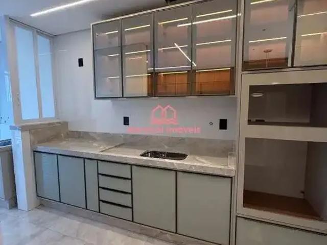 Apartamento para Locação em Praia Grande/SP Canto do Forte 2 Quartos