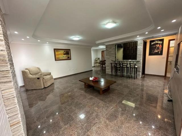 Apartamento para Locação em Praia Grande/SP Canto do Forte 2 Quartos