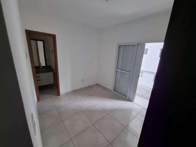 Apartamento para Locação em Praia Grande/SP Canto do Forte 2 Quartos