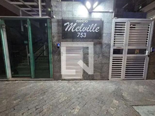 Apartamento para Locação em Praia Grande/SP Canto do Forte 2 Quartos