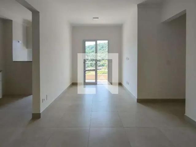 Apartamento para Locação em Praia Grande/SP Canto do Forte 2 Quartos