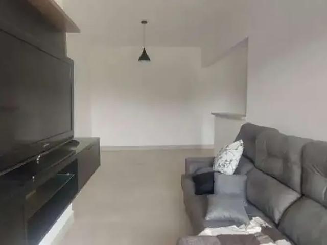 Apartamento para Locação em Praia Grande/SP Canto do Forte 2 Quartos