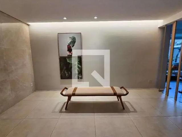 Apartamento para Locação em Praia Grande/SP Canto do Forte 2 Quartos
