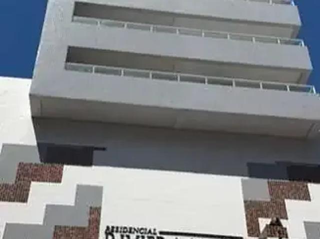 Apartamento para Locação em Praia Grande/SP Canto do Forte 2 Quartos