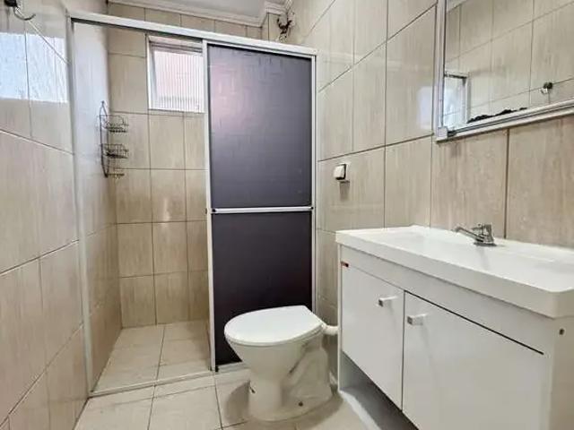 Apartamento para Locação em Praia Grande/SP Canto do Forte 2 Quartos
