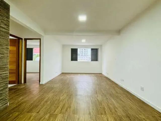 Apartamento para Locação em Praia Grande/SP Canto do Forte 2 Quartos