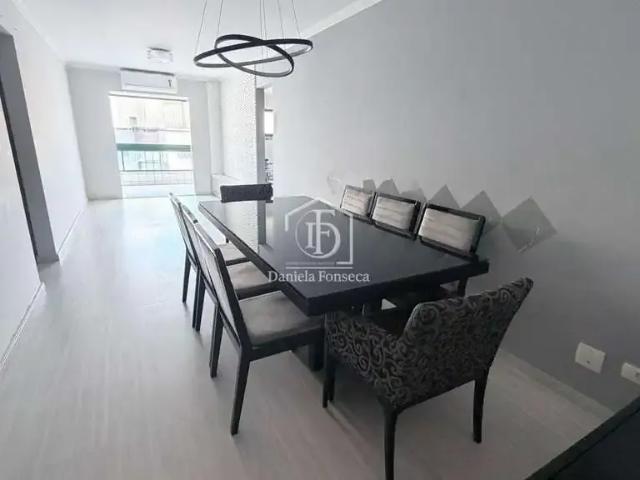 Apartamento para Locação em Praia Grande/SP Canto do Forte 2 Quartos