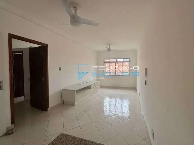 Apartamento para Locação em Praia Grande/SP Canto do Forte 2 Quartos
