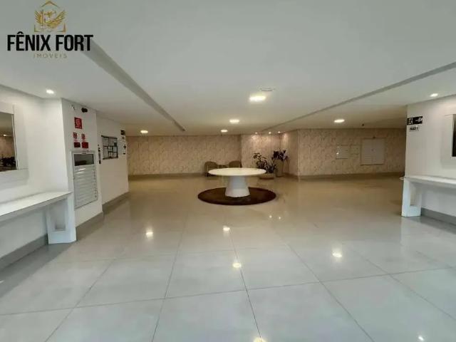 Apartamento para Locação em Praia Grande/SP Canto do Forte 2 Quartos