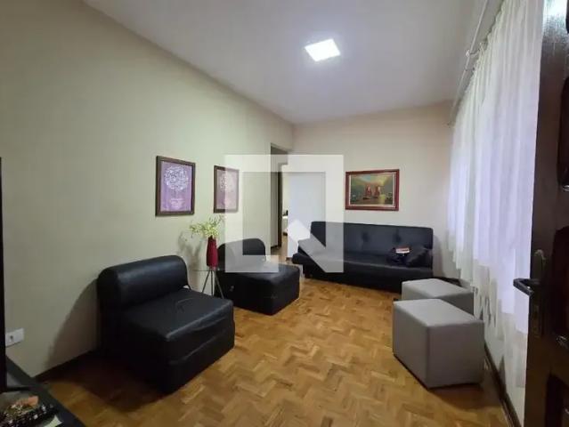 Apartamento para Locação em Praia Grande/SP Canto do Forte 2 Quartos