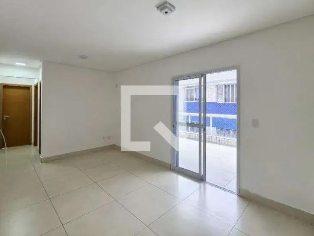Apartamento para Locação em Praia Grande/SP Canto do Forte 2 Quartos