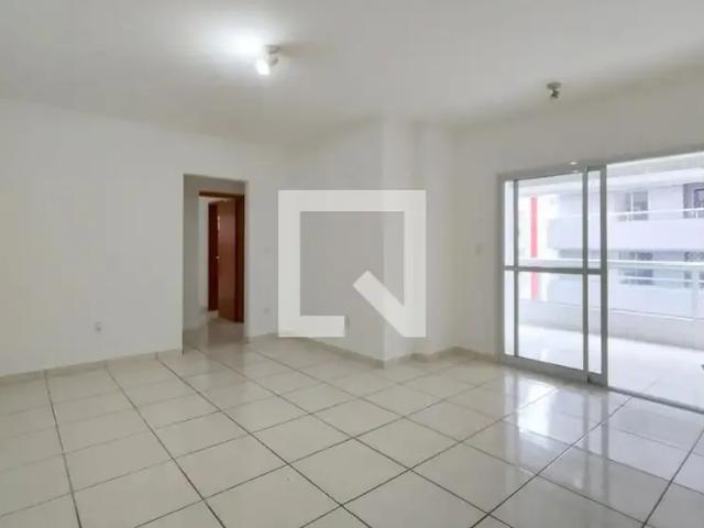 Apartamento para Locação em Praia Grande/SP Canto do Forte 2 Quartos