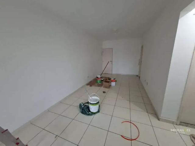 Apartamento para Locação em Praia Grande/SP Canto do Forte 2 Quartos
