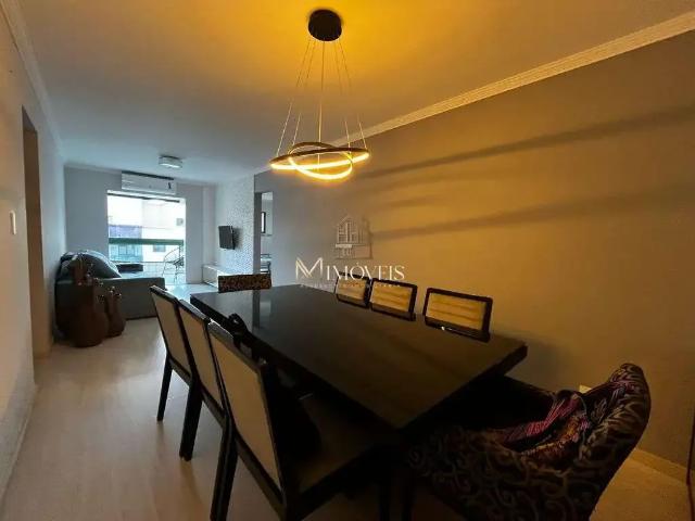 Apartamento para Locação em Praia Grande/SP Canto do Forte 2 Quartos