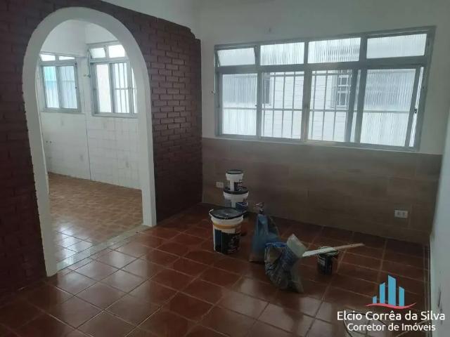 Apartamento para Locação em Praia Grande/SP Canto do Forte 2 Quartos