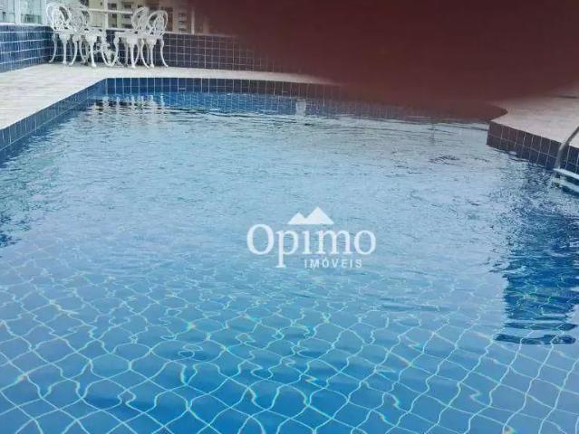 Apartamento para Locação em Praia Grande/SP Canto do Forte 2 Quartos