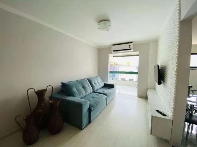 Apartamento para Locação em Praia Grande/SP Canto do Forte 2 Quartos