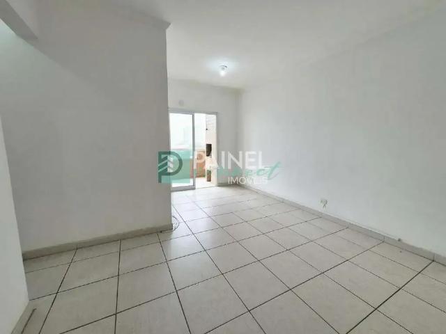 Apartamento para Locação em Praia Grande/SP Canto do Forte 2 Quartos