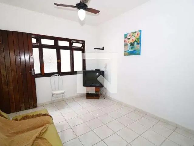 Apartamento para Locação em Praia Grande/SP Canto do Forte 2 Quartos