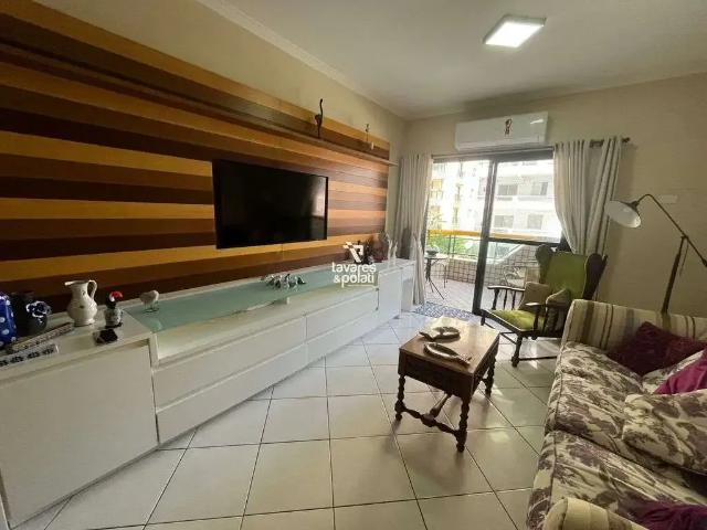 Apartamento para Locação em Praia Grande/SP Canto do Forte 2 Quartos